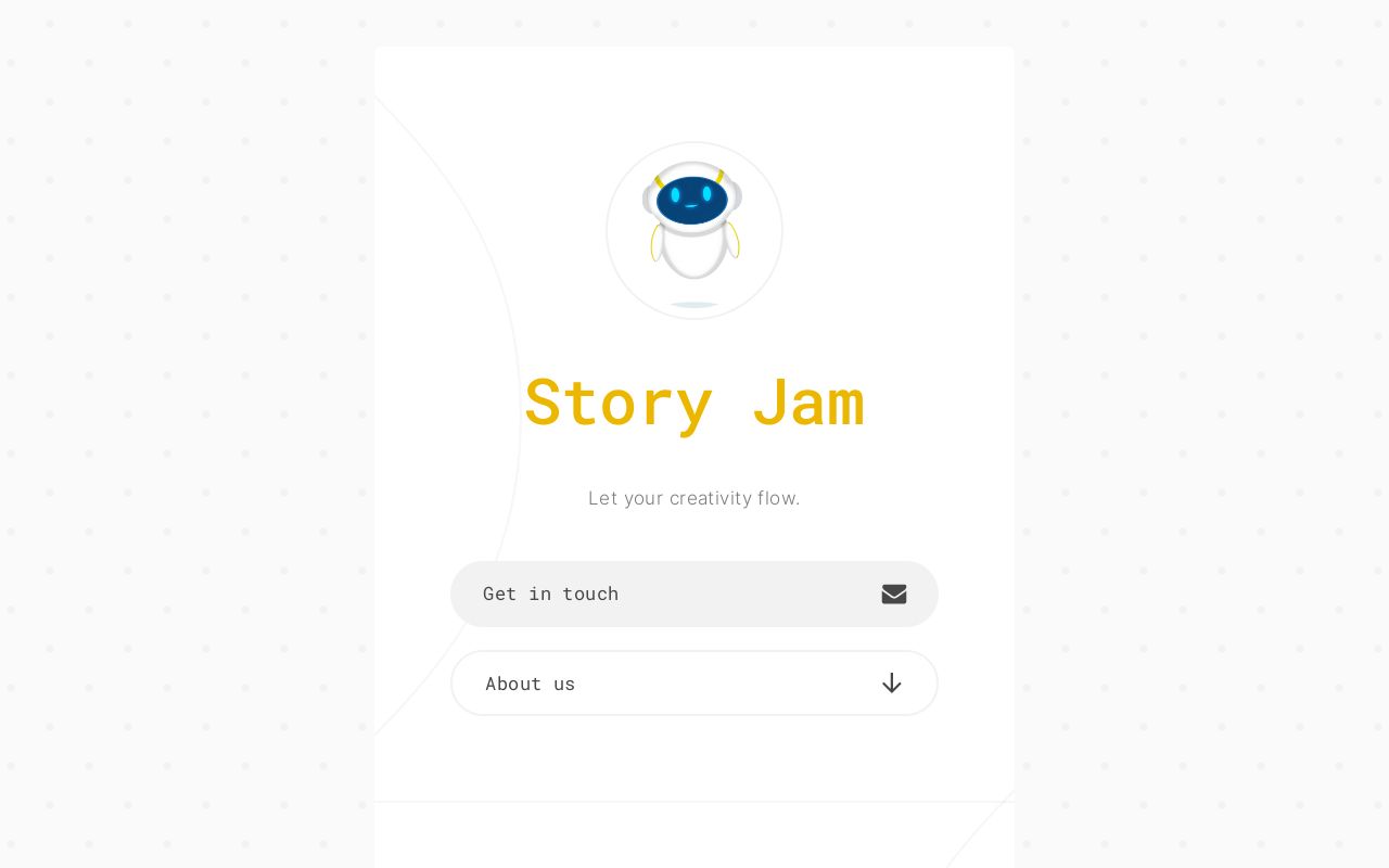 Story Jam
